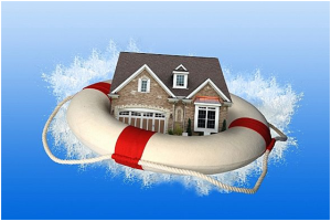 10 Steps to Save Your Home from Foreclosure - Save A Little Money