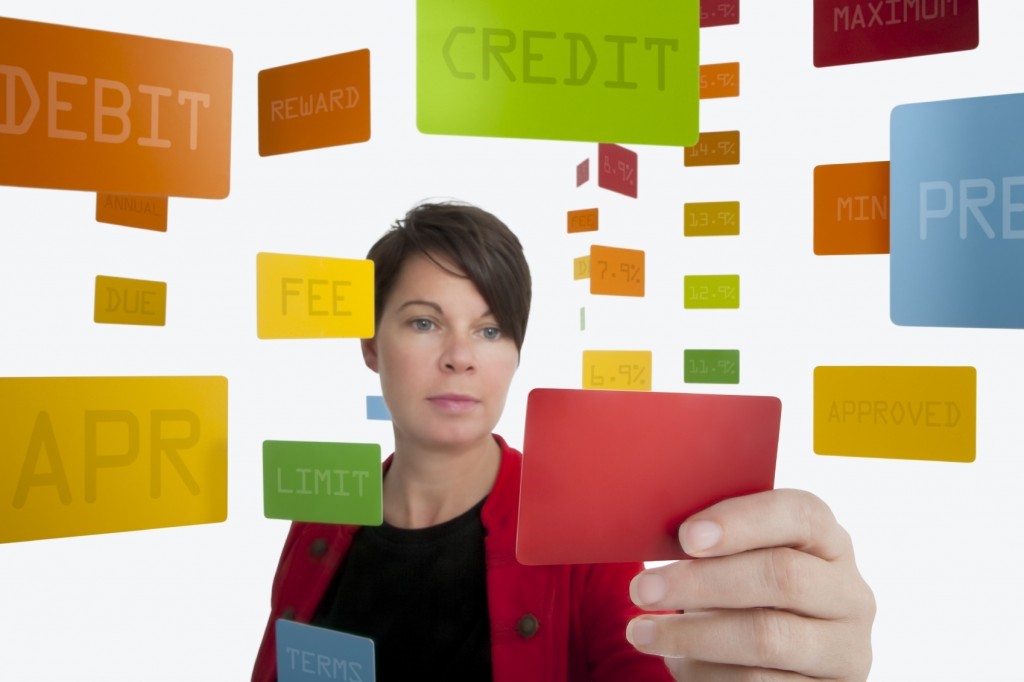 8 Credit Card Tips Everyone Should Know - Save A Little Money : Save A ...