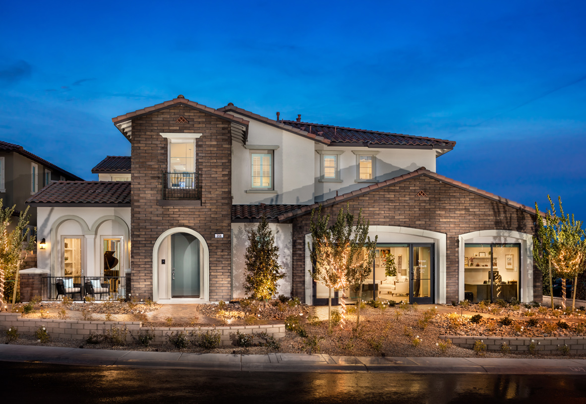 5 Things to Know About Owning a Home in Nevada - Save A Little Money