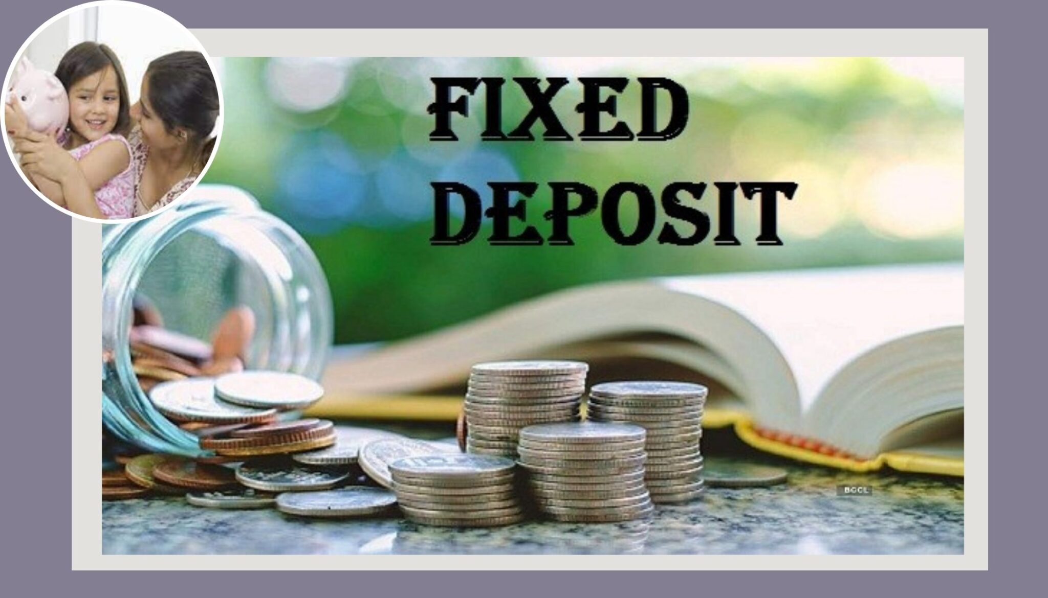 Understanding the Basics of Liquid vs Fixed Deposits - Save A Little Money
