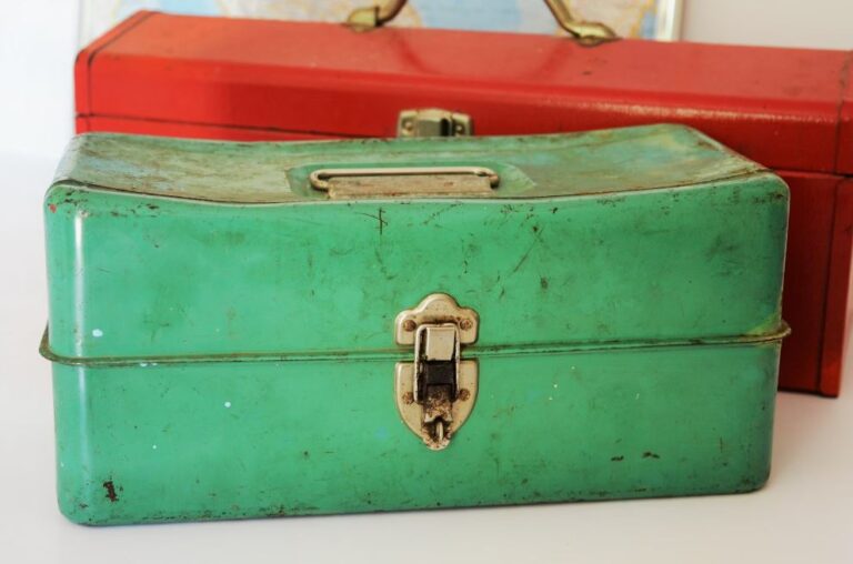 The Art of Assembly: 5 Must-Haves for Your Toolbox - Save A Little Money