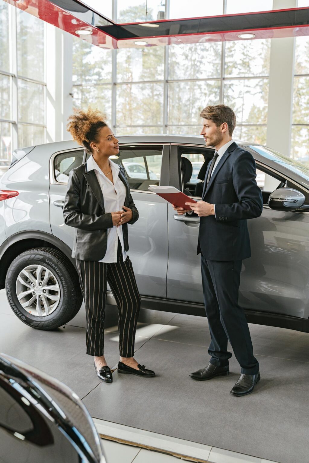 Finding Your Ride: Insider Tips for First-Time Car Buyers - Save A ...
