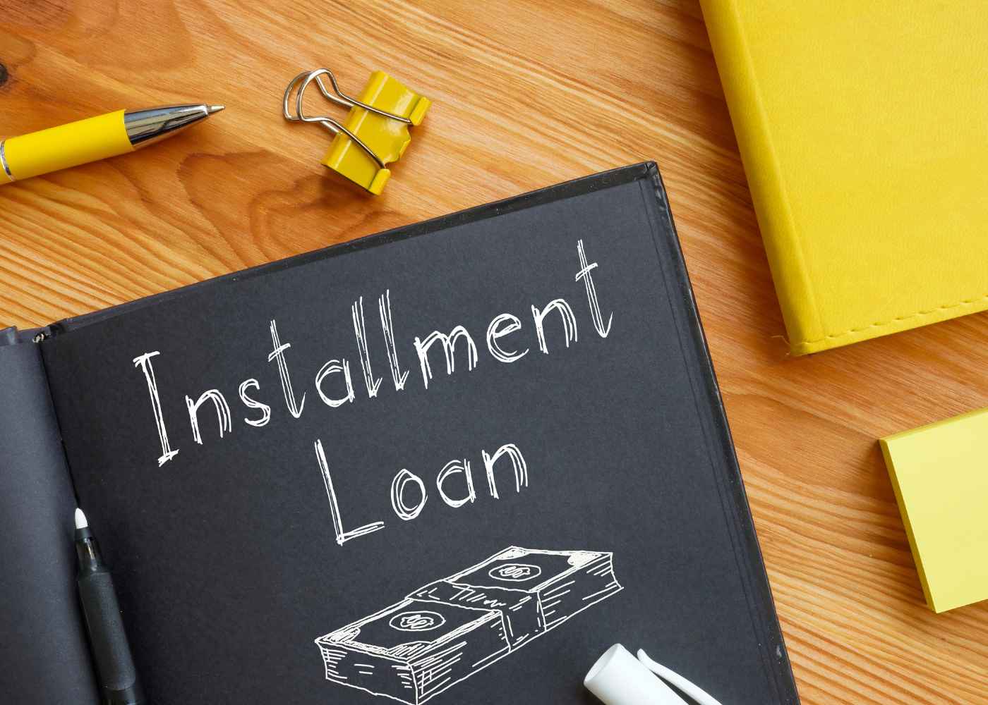 5 Benefits of an Installment Loan for Managing Life’s Unexpected ...